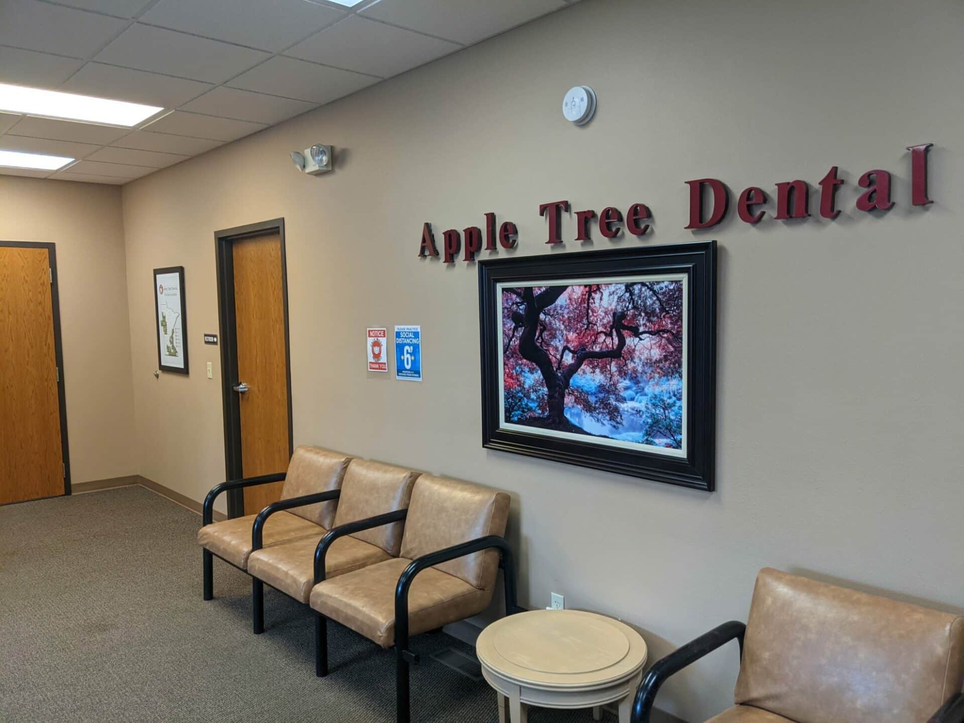 November 29 Launches Caring Catalog Campaign for Apple Tree's Hawley ...