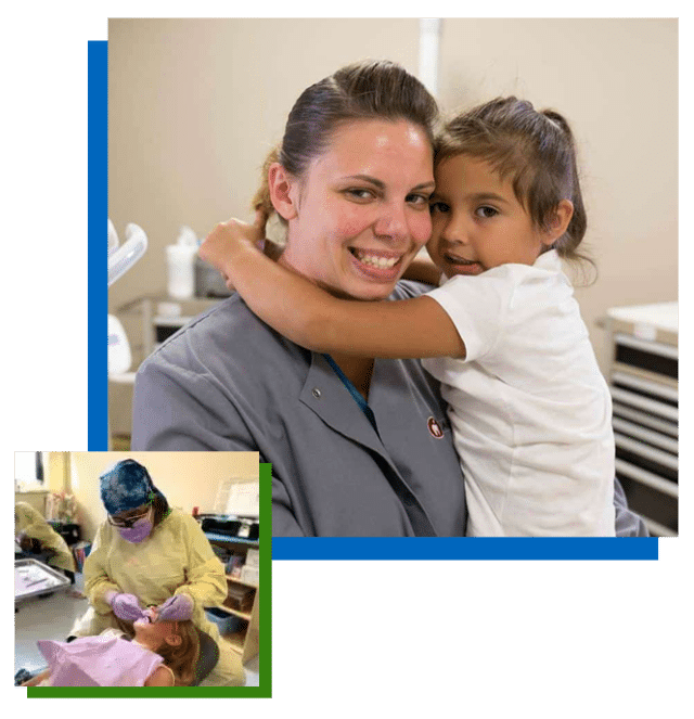 Pediatrics - Apple Tree Dental