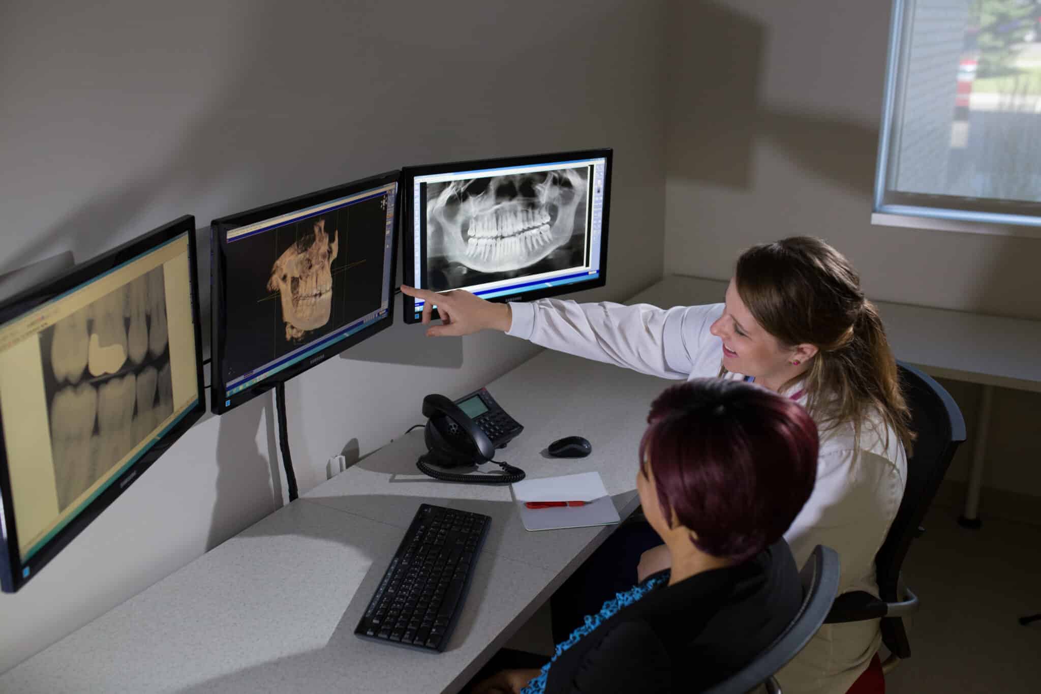 Apple Tree Technology - Apple Tree Dental