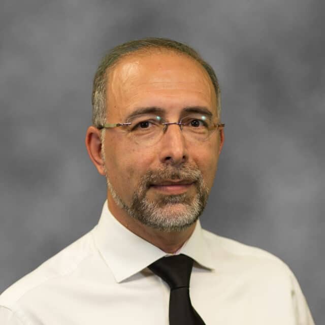 Ali Mohebbi, DDS - Apple Tree Dental