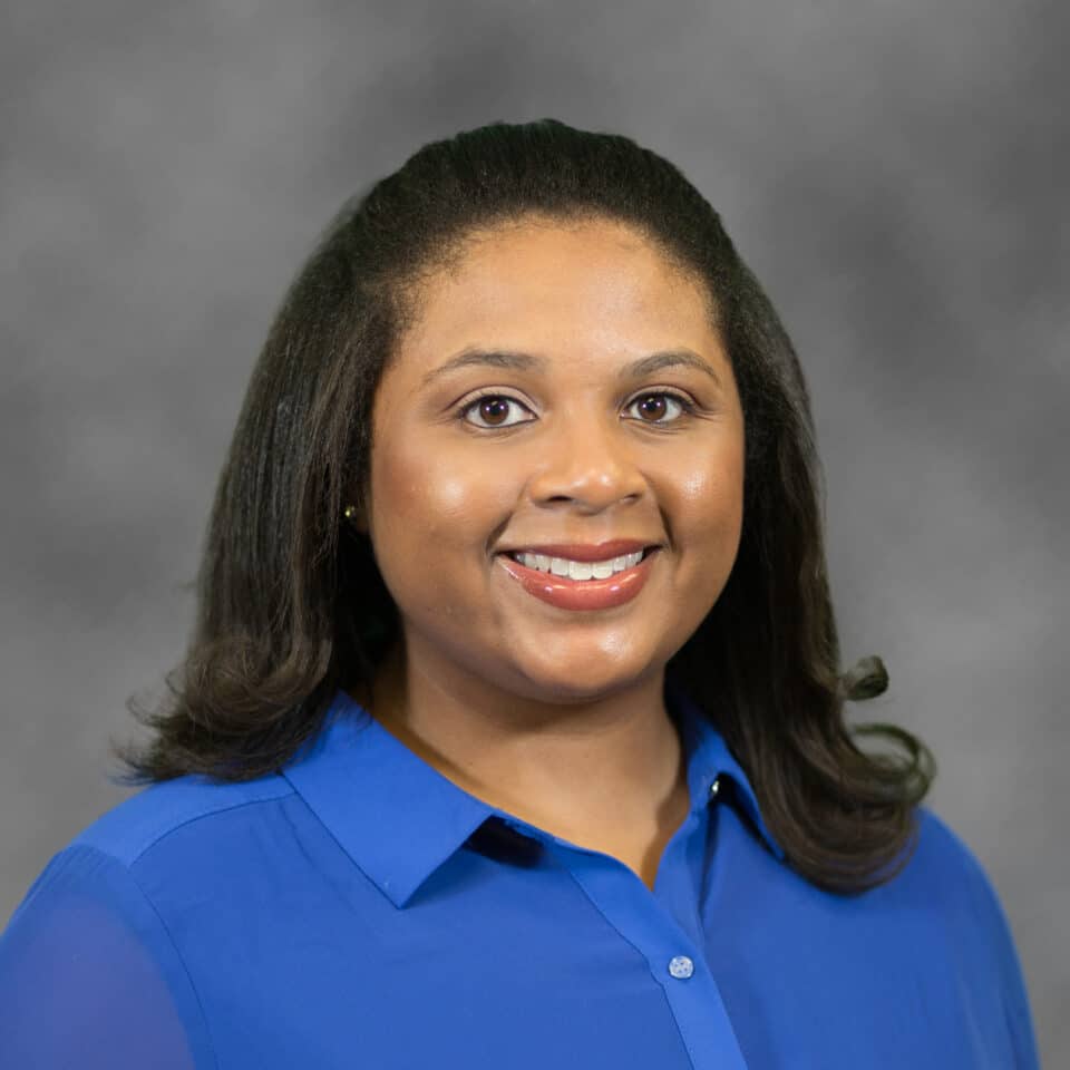 Ashley Johnson, DMD - Apple Tree Dental