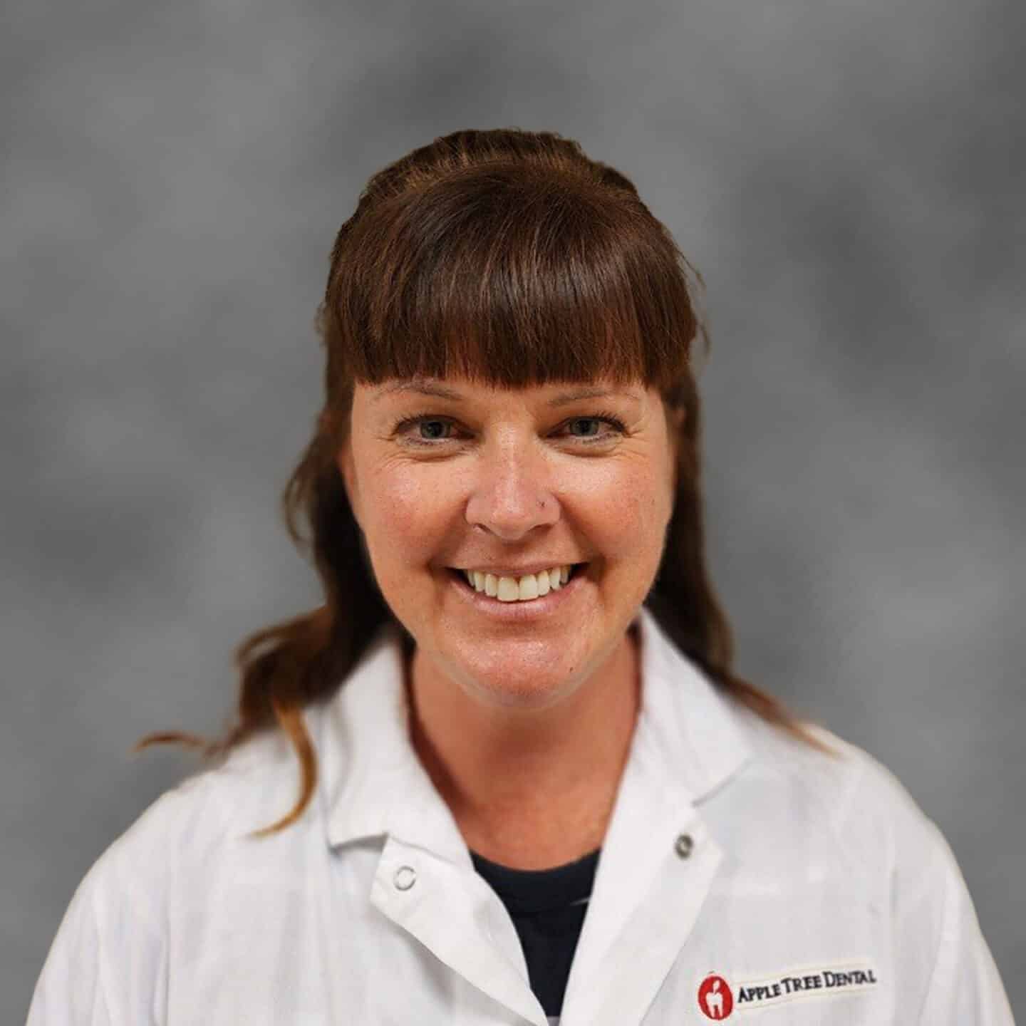 Cindy Degner, DT - Apple Tree Dental