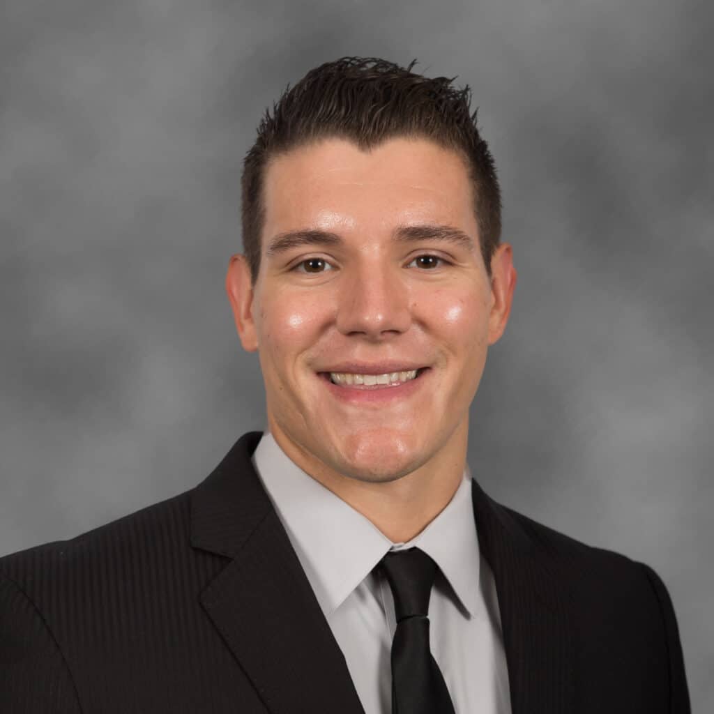 Zachary Conklin, DDS - Apple Tree Dental