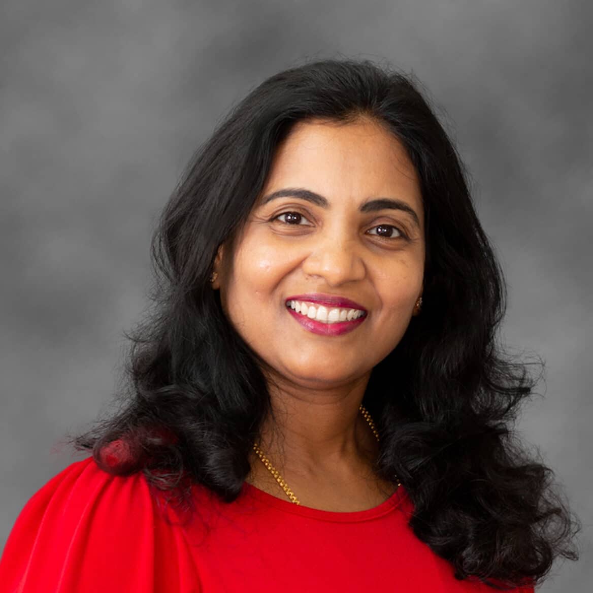 Anitha Peddireddy, MDS - Apple Tree Dental