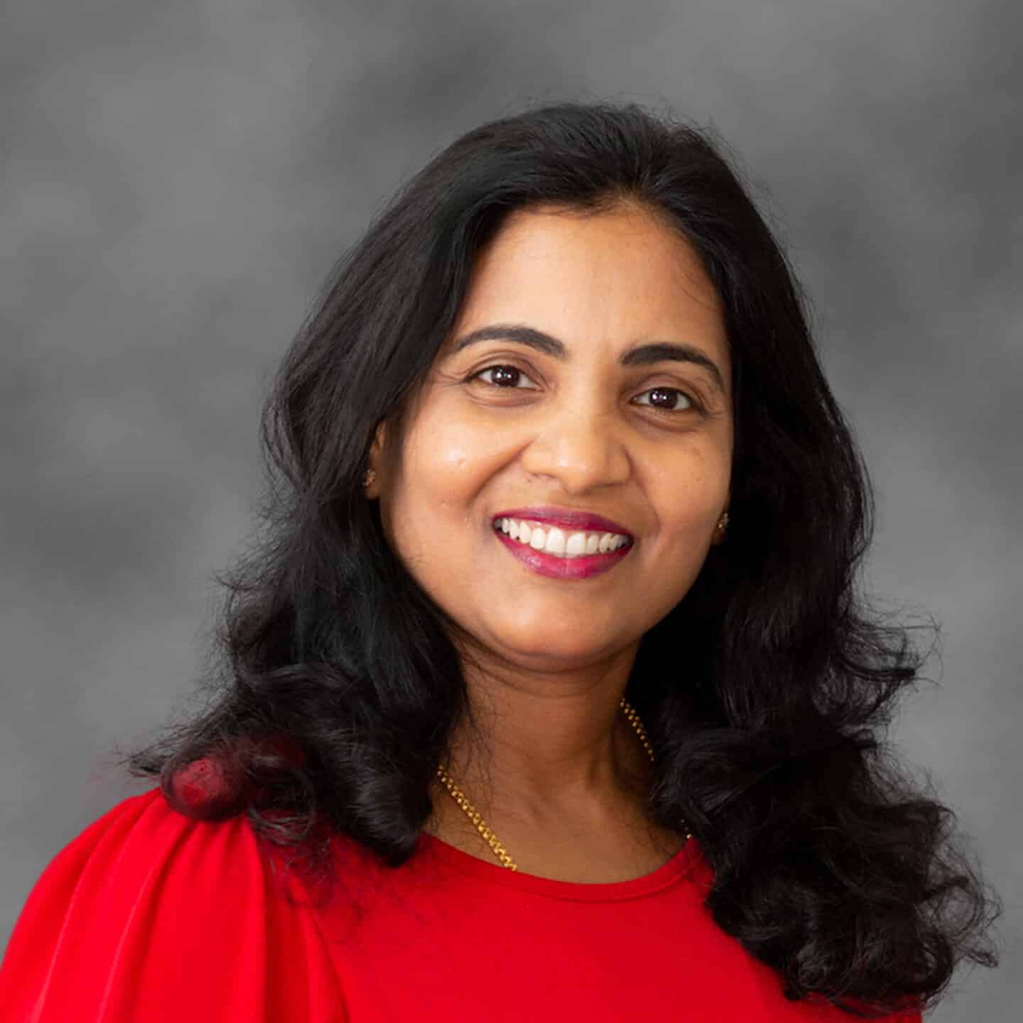 Anitha Peddireddy, MDS - Apple Tree Dental