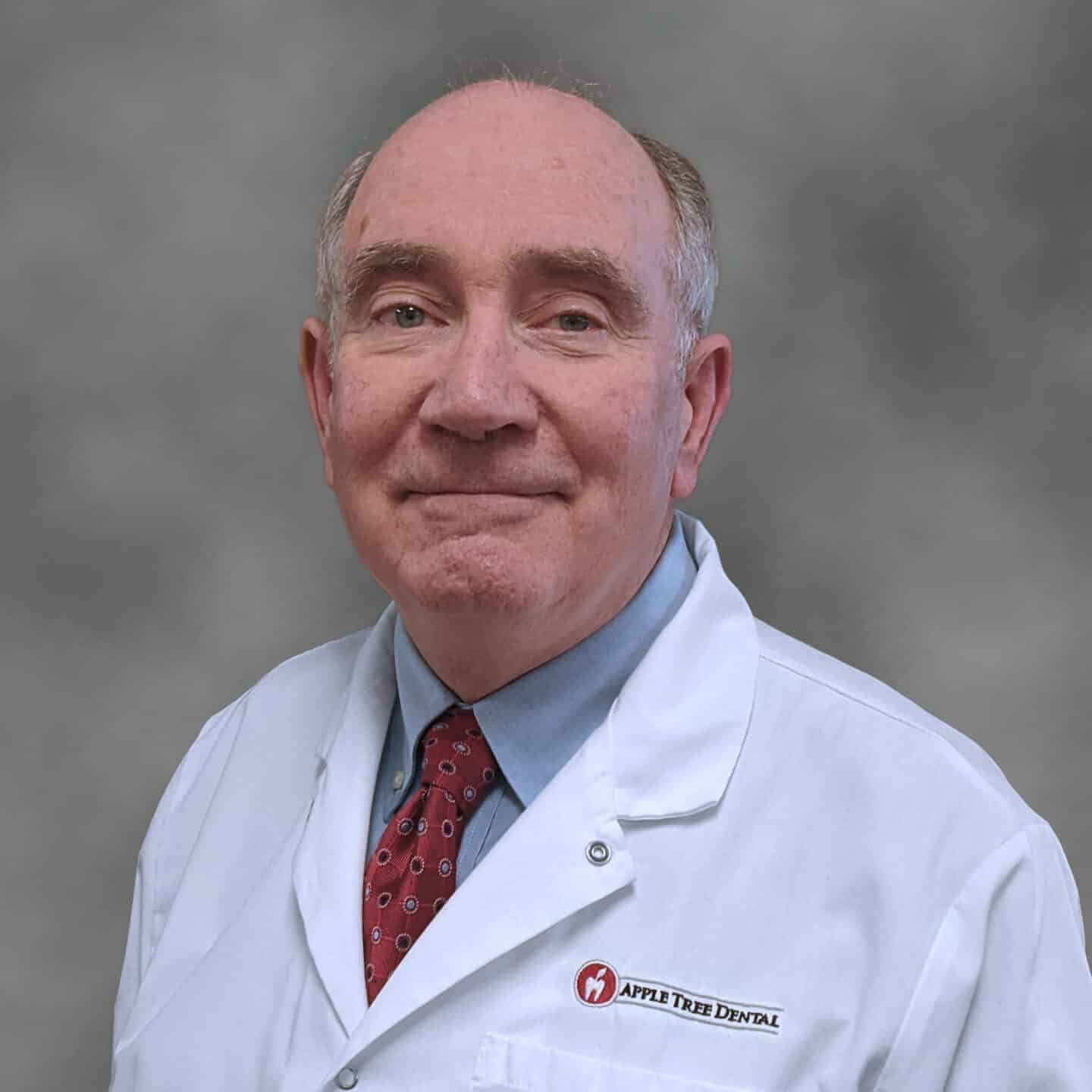 Franklin Steen, DDS - Apple Tree Dental