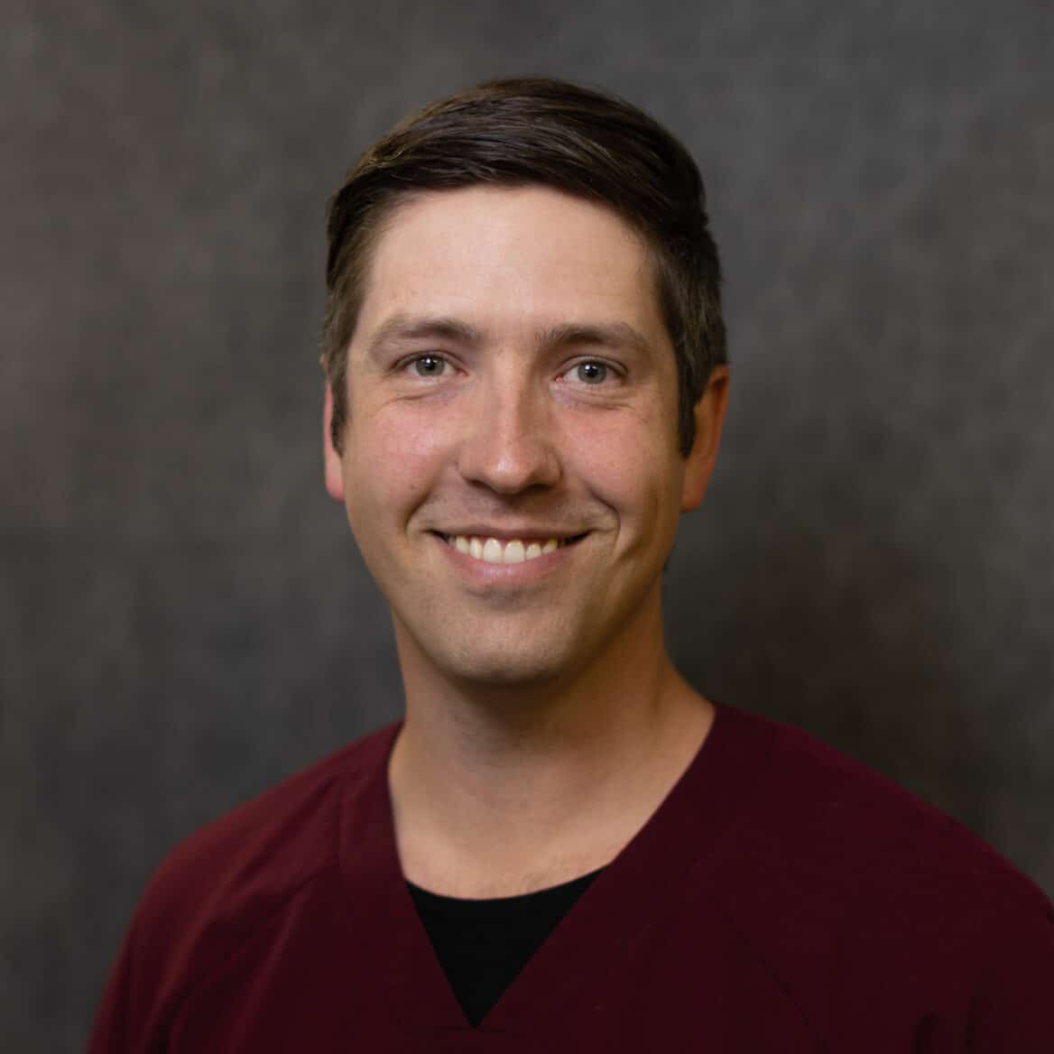 Quentin Knutson, DDS - Apple Tree Dental