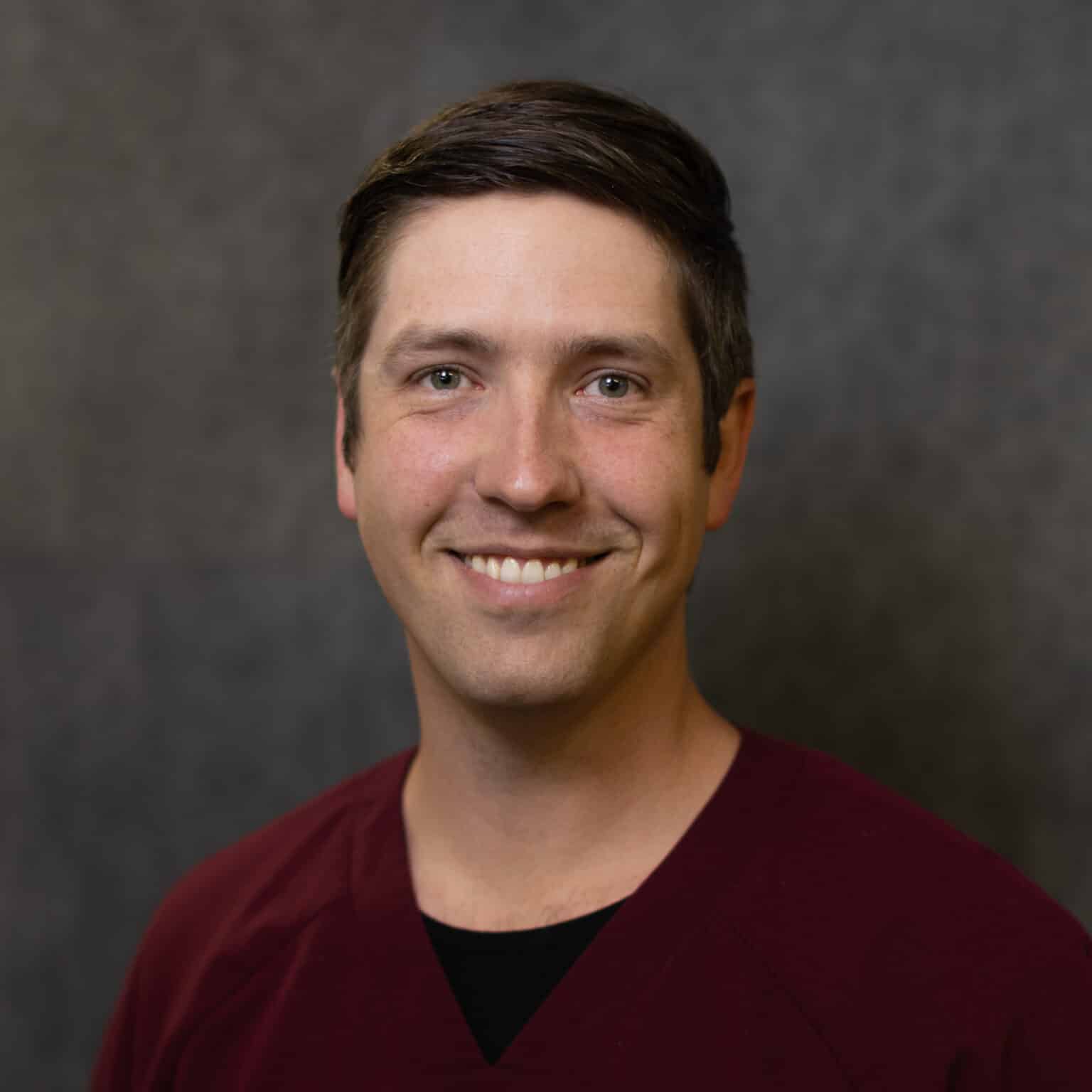 Quentin Knutson, DDS - Apple Tree Dental