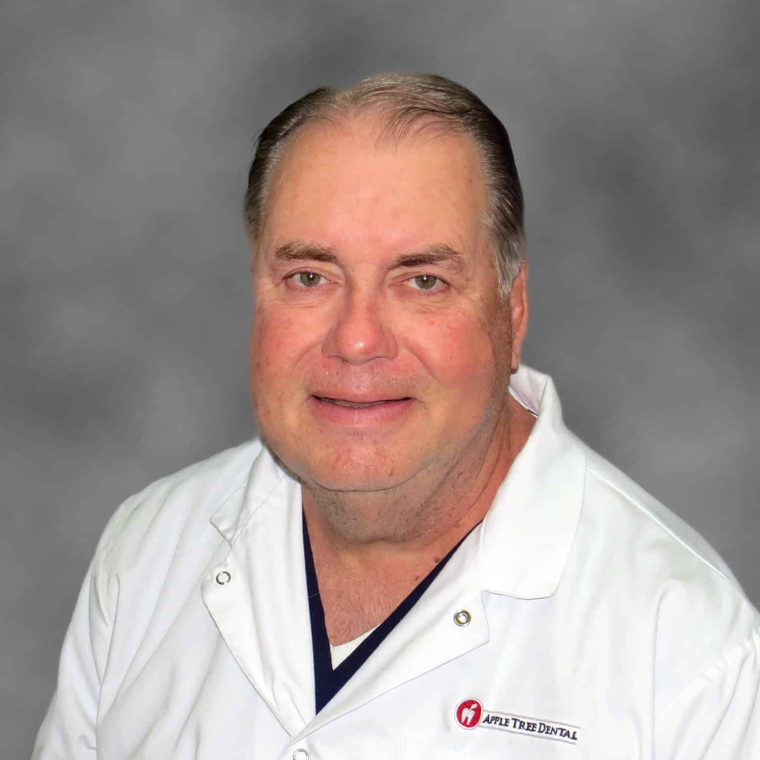 Tom Anderson, DDS - Apple Tree Dental