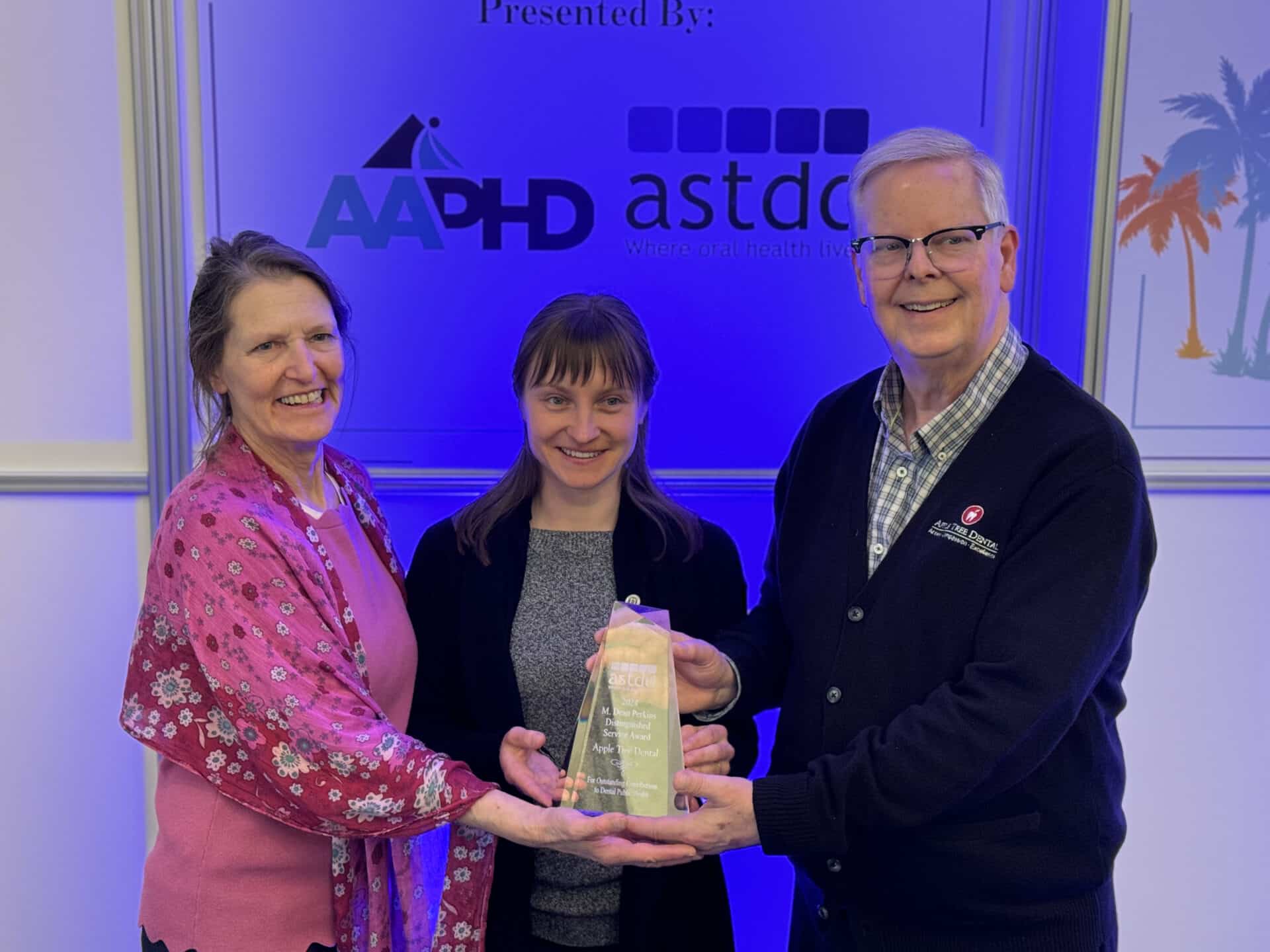 Home - Apple Tree Dental