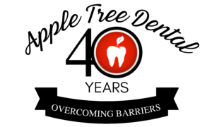 Apple Tree Dental - Our mission is to overcome barriers to oral health.